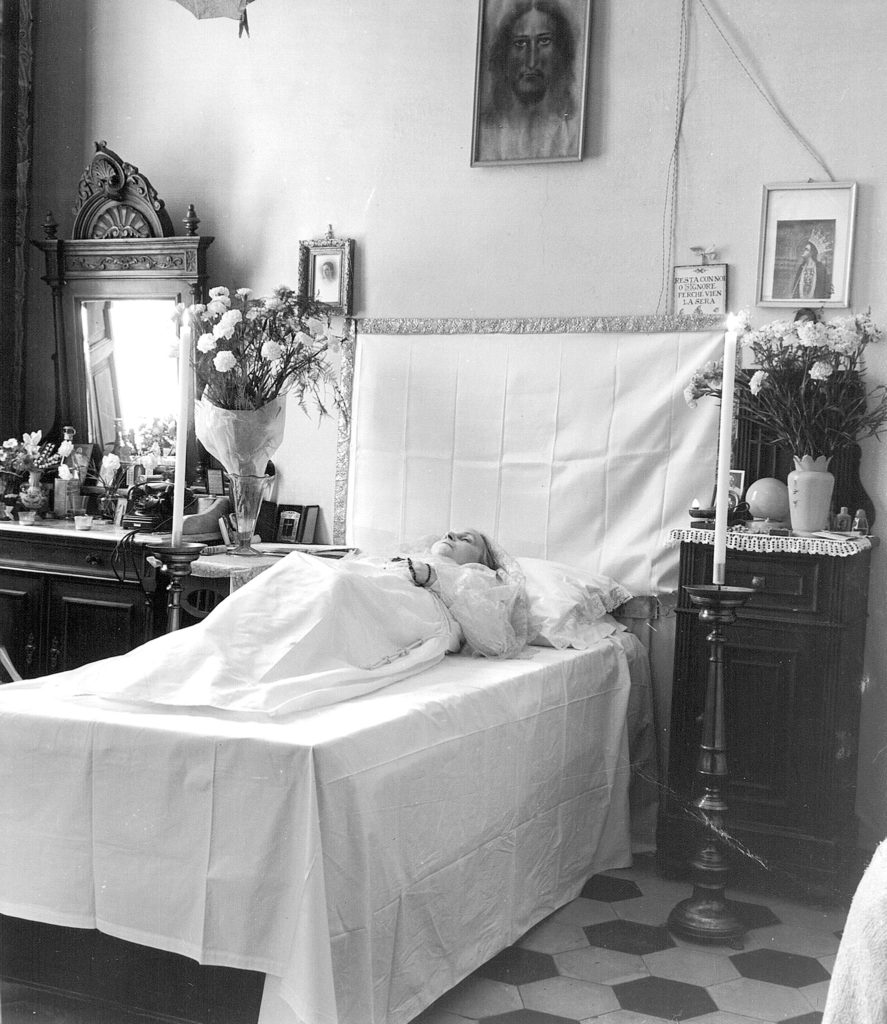 Life - Maria Valtorta Official